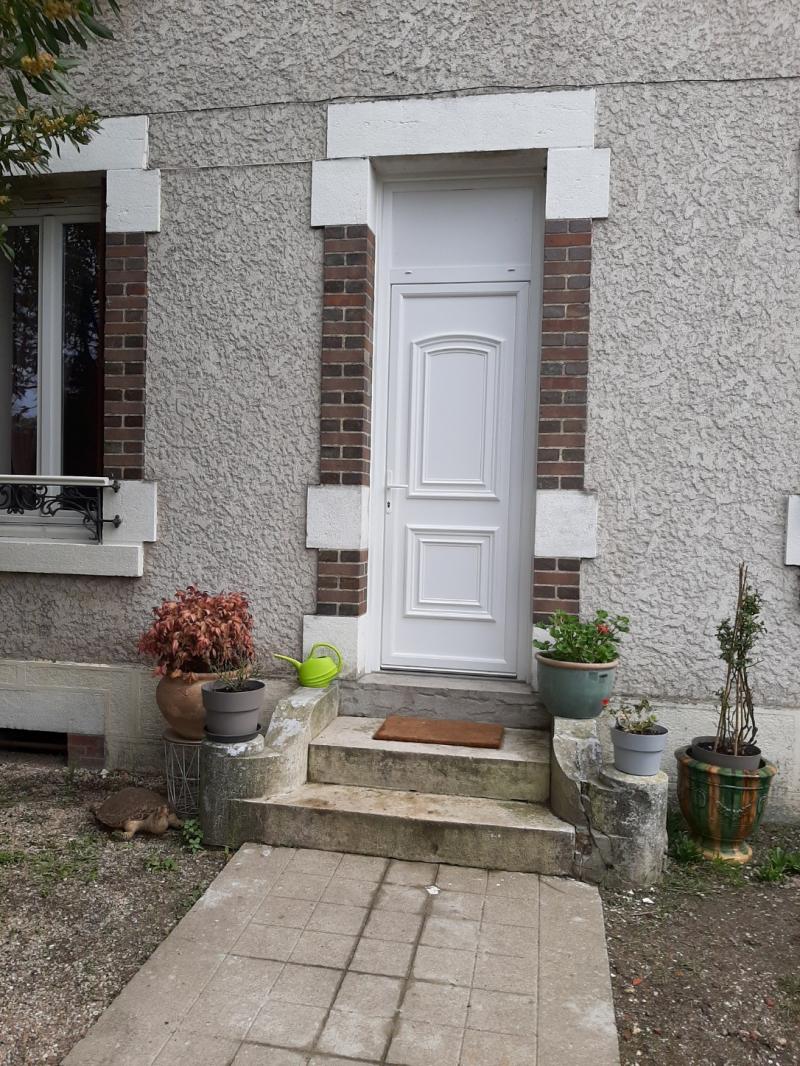 Portes PVC Bourges, Menuiserie, Fenêtres, Volets, Pergolas, Verandas ...